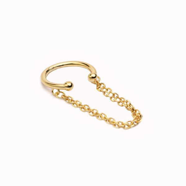 Naušnice | GLORIA_GOLD – hr.lovilion.com